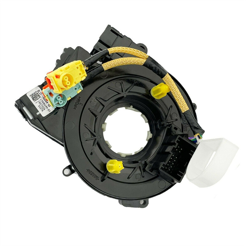 New Steering Wheel Clock Spring Fits for 2015-2019 Ford F150 HL3T ...