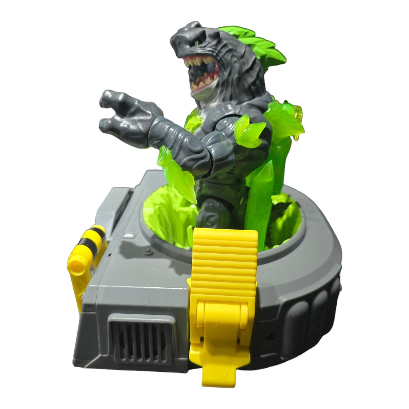 Beast Lab Shark Toy Creator With Stand Great White Figure Moose Toys | eBay
