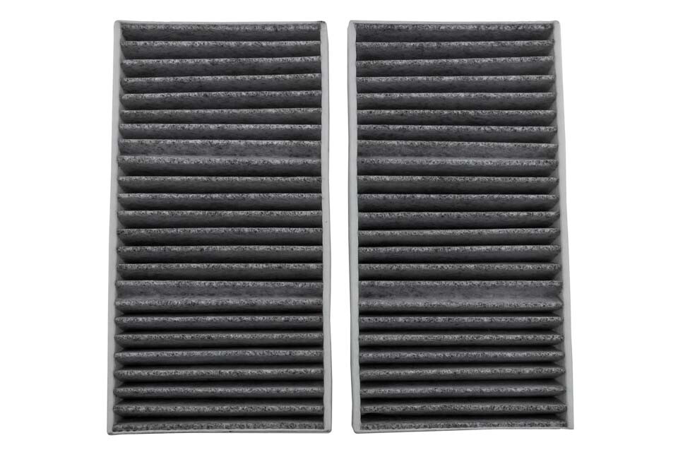 Filter Innenraum Rechts Kohle für Mercedes Class Gl Glc Gle GLS M ...