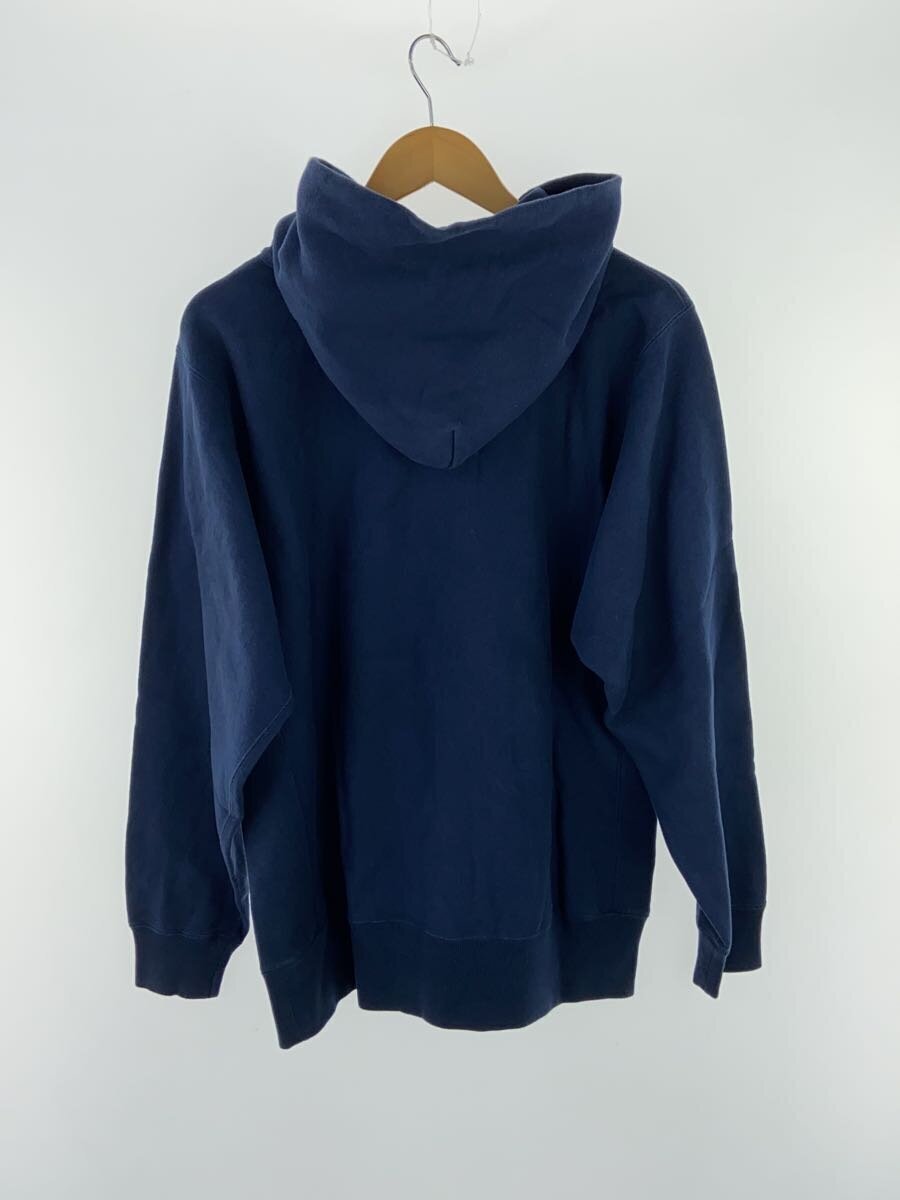 HUMAN MADE Hoodie navy L Used | eBay HUMAN MADE Hoodie navy L Used | eBay