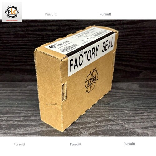 NEW Sealed Allen Bradley 1769-ARM Compact I/O Address Reserve Module ...