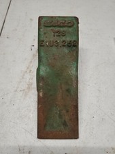 ESCO U35S Ultralok Standard Excavator Wheel Loader Bucket Tooth Teeth ...