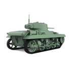 SSMODEL WOT SS16509 V1.9 1/16 Military Model Kit US M22 Locust Light ...