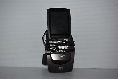 Nevo Connect S70 Universal Touchscreen Remote As SEEN | eBay