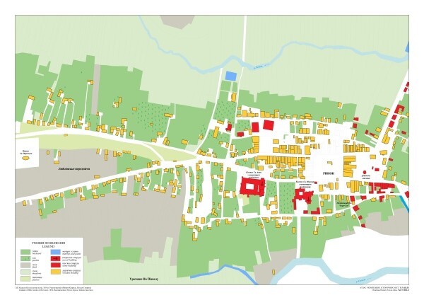 2022 Belz:Ukrainian Historical Towns Atlas,Galicia,History of Ukraine ...
