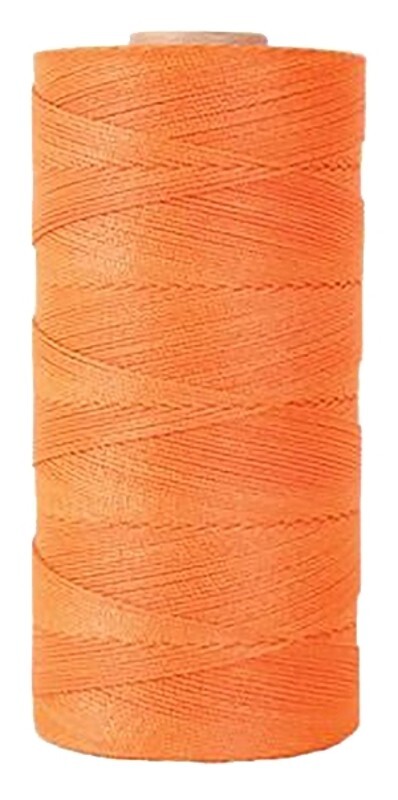 NEW Baron 20364 Builders MASON LINE Twine, 525 Feet, Orange 7459936 | eBay