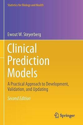 Clinical Prediction Models: A Practical Approach to Development ...