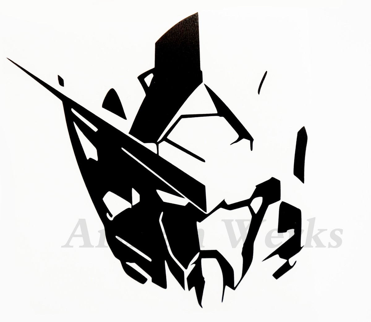 Gundam Exia Head Wallpaper Gundam ∞