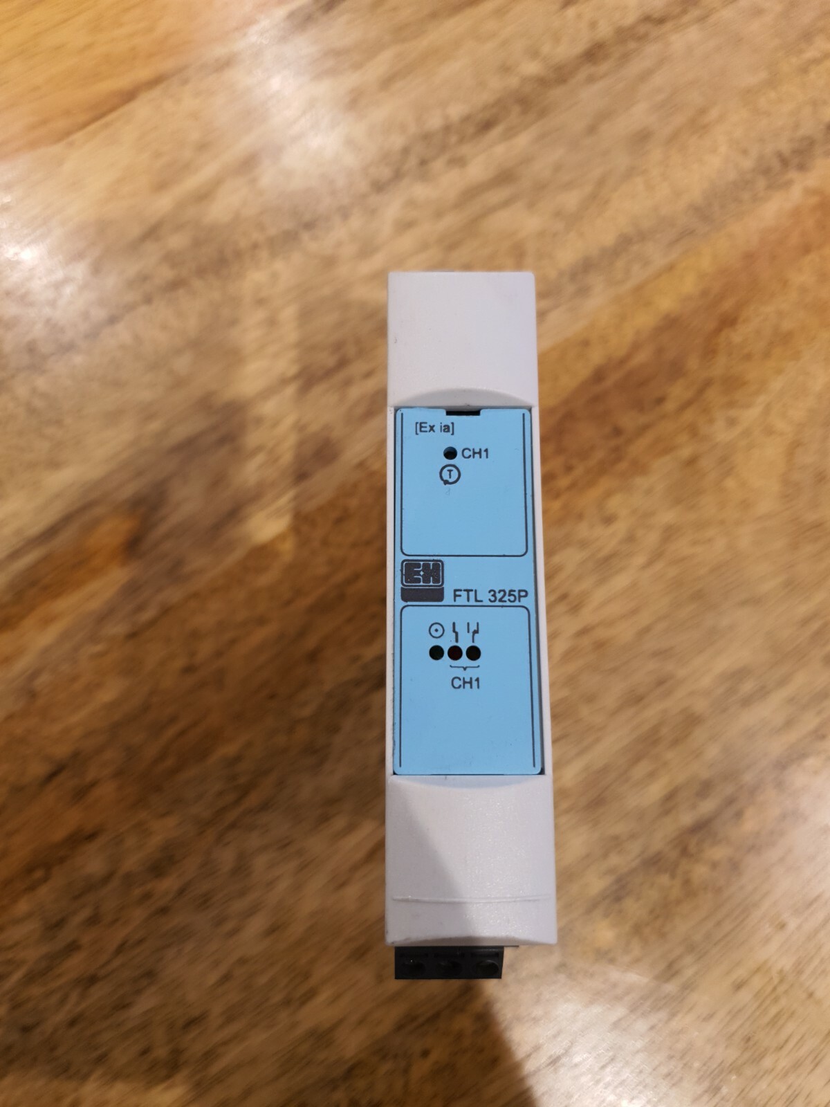 Endress & Hauser Nivotester FTL325P F1E1 / FTL325PF1E1 | eBay UK