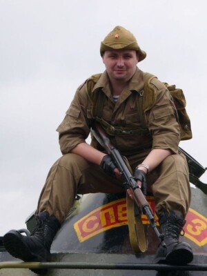 Soviet Army Field Summer Afghanka Suit + Telnyashka USSR-Afghan ...