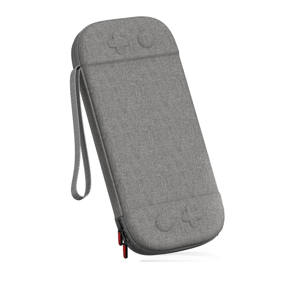 For Nintendo Switch 2 Mini Game Console Storage Box Protective Storage ...