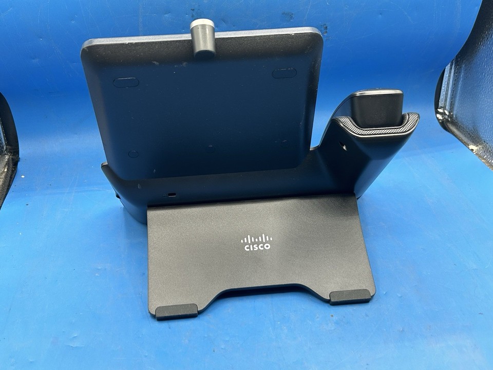 CISCO VIDEO PHONE CP-8875 CP-8875-K9 | eBay