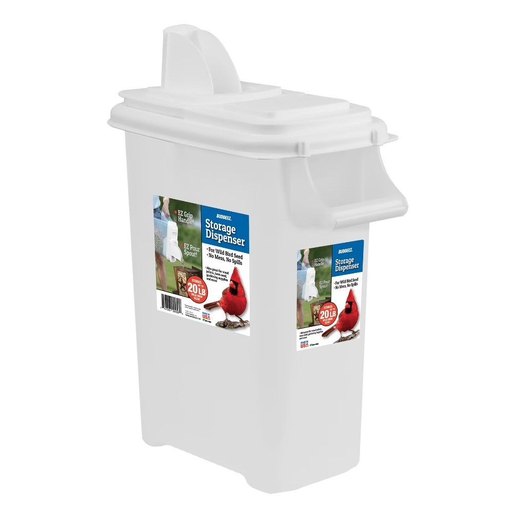 Storage & Organization Bird Food | foodbird.org