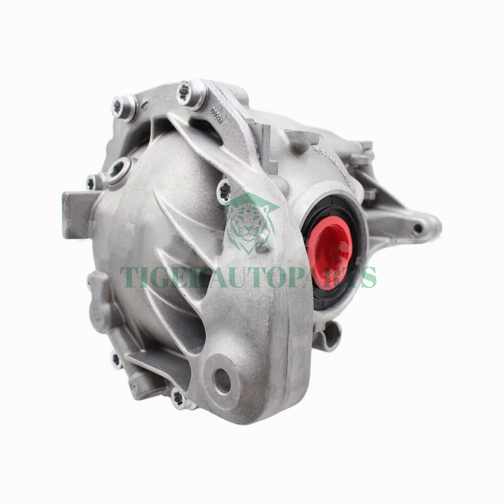 33107577101 For BMW F10 535i 650i 550i Rear Differential Diff Axle ...