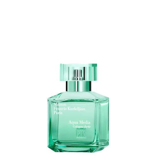 MFK Kurkdjian Aqua Media Cologne forte EDP 70ml 2.4 fl oz New in Sealed ...