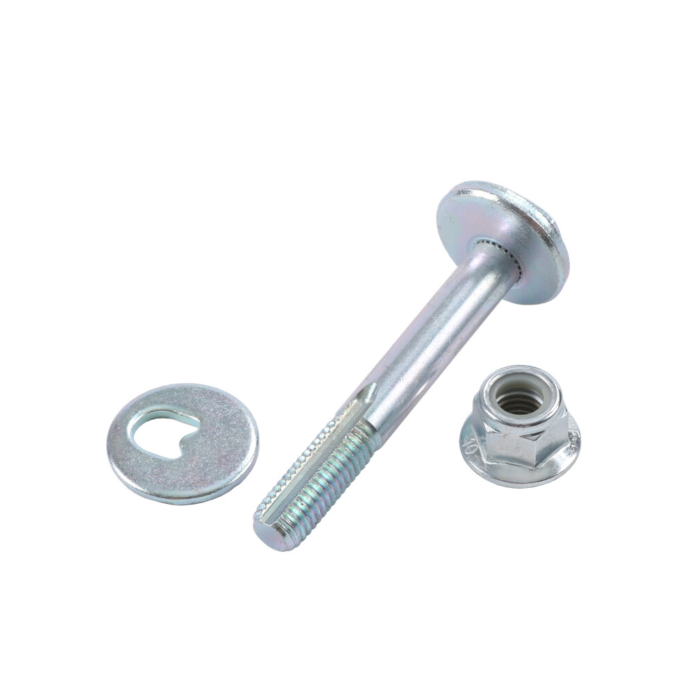 Rear Suspension Accentrix Camber Bolt Kits For Ford Focus Mondeo S-max ...