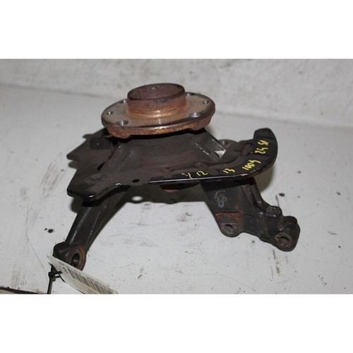 MOYEU AVANT GAUCHE POUR LANCIA YPSILON (11-15) TK 1.3 16V MJT (70KW ...