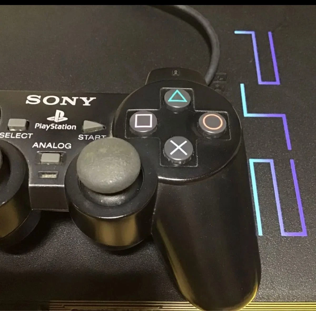 PLAYSTATION PS2 SLIM SYSTEM SCPH-77001, 59% OFF