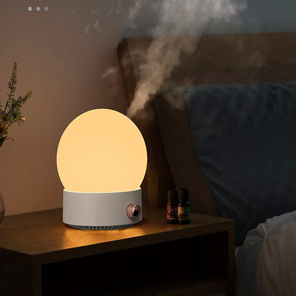 Essential Oil Diffuser And Humidifier Maxi Cosi Breathe Humidifier
