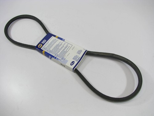 Gates A44 Industrial Accessory Drive Belt 1/2" X 46" | eBay