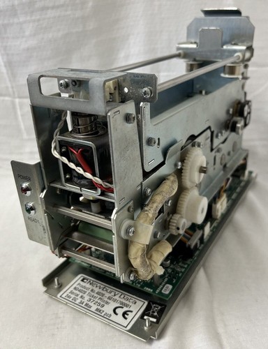 Newbury Data ND4020 Thermal Rail Ticket Printer BAY 13 No 16 | eBay UK