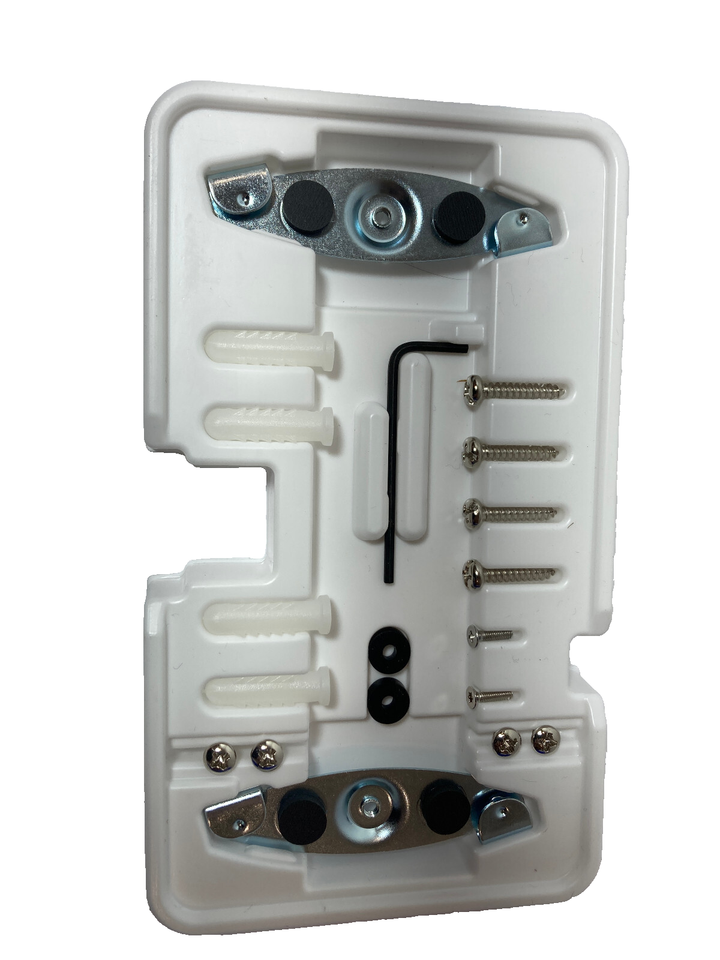 Cisco Meraki MR36 MR44 MR46 MR45 MR56 Access Point Hardware Mounting ...