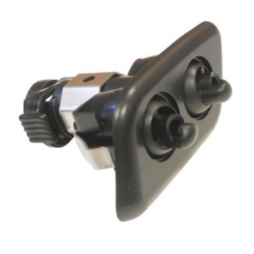 !Left&Right Headlight Washer Nozzles For BMW E39 525i 528i 530i 540 ...