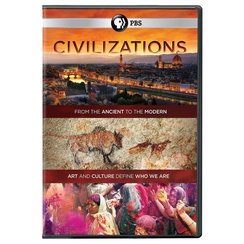 Civilizations DVD (DVD) 841887036597 | eBay