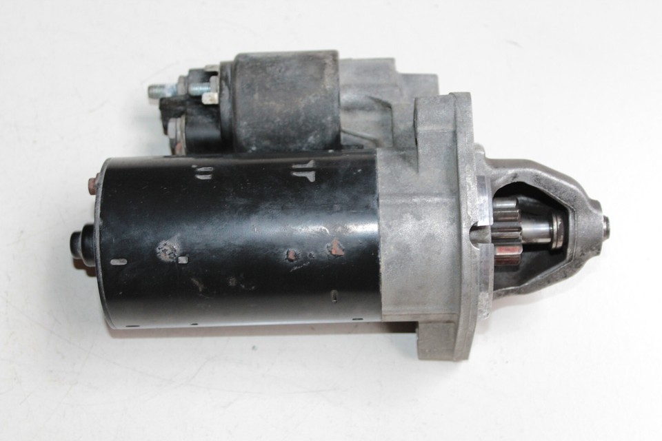 Starter BMW E39 520i-530i / 1740374 / 0001108157 BOSCH | eBay UK