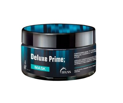 Truss Deluxe Prime Hair Mask 6.35oz | eBay