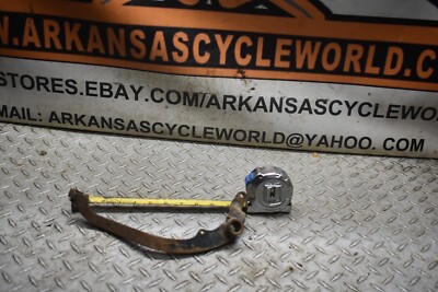 D2-10 FOOT BRAKE PEDAL LEVER 1970 HONDA CT70 CT 70 TRAIL BIKE FREE SHIP ...