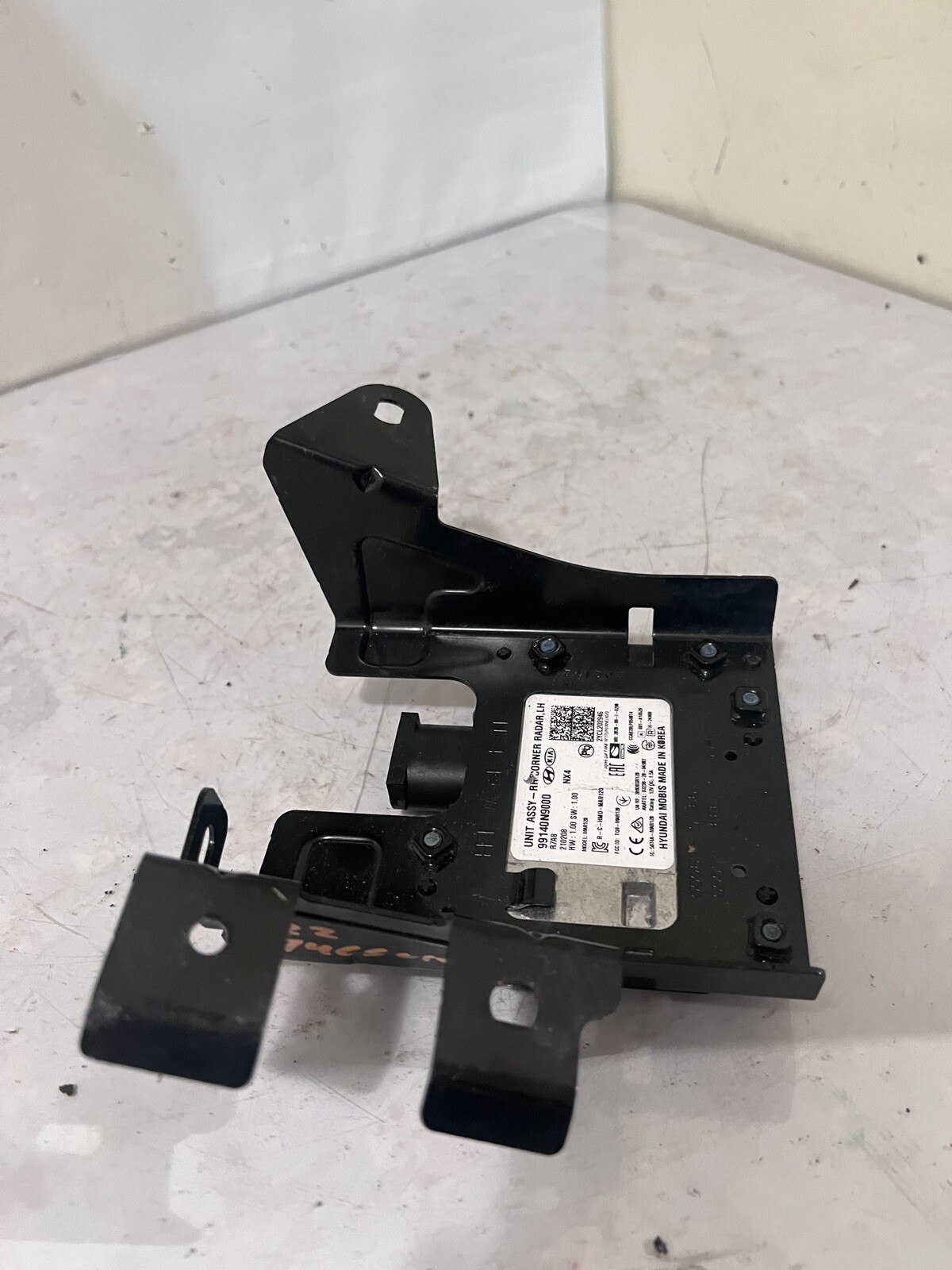 OEM 99140-N9000 Left Side Blind Spot Radar Sensor for 2022 Hyundai ...