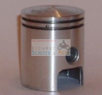 Piston complet Kolben Piston Honda Sh Camino 50 Sting Diamètre 41 Plomb ...