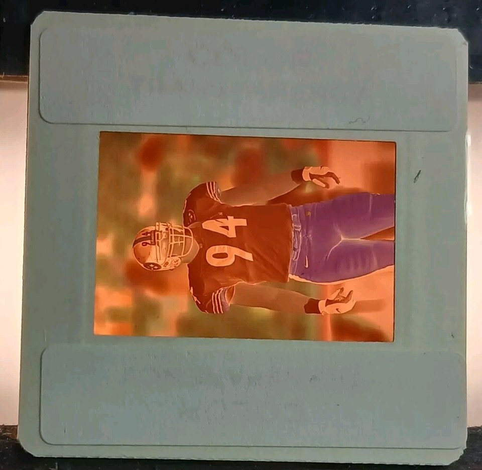 Jeremy Staat Original 35mm Negative Pittsburgh Steelers | eBay