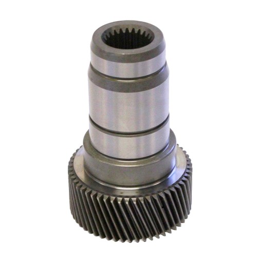 Dodge 4WD NP271D Transfer Case Rebuild Kit w/ Bearings Chain Pump Input ...