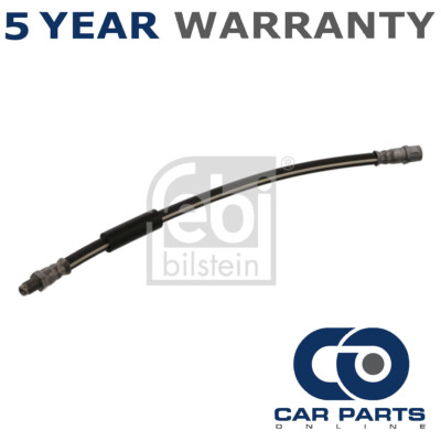 Brake Hose Rear CPO Fits Mercedes E-Class 2009-2016 CLS 2011-2017 ...