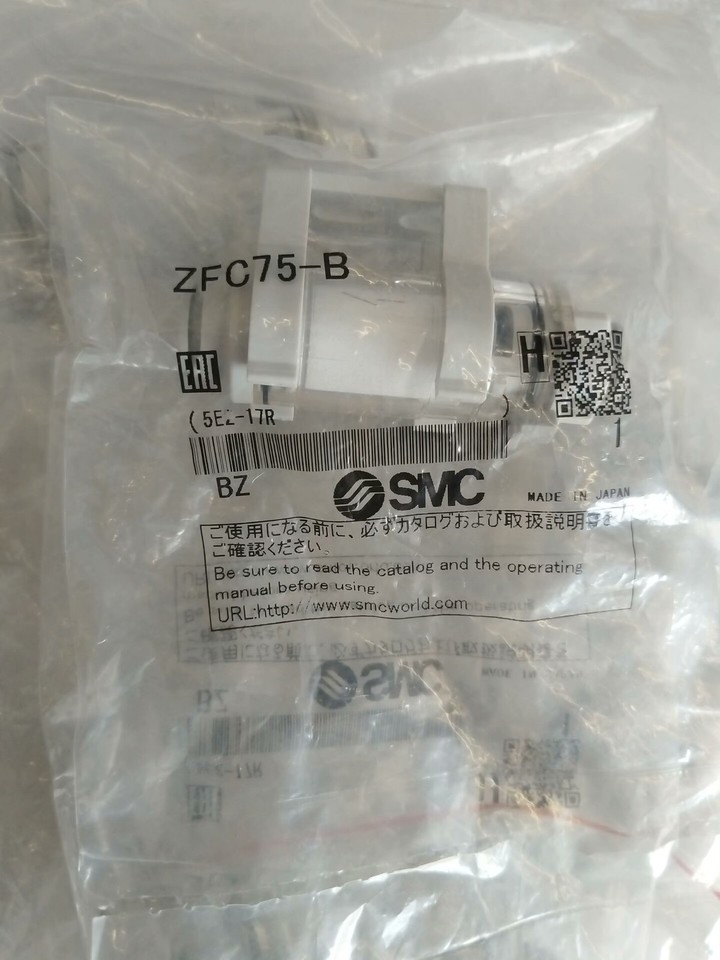 1PCS SMC ZFC75-B NEW | eBay