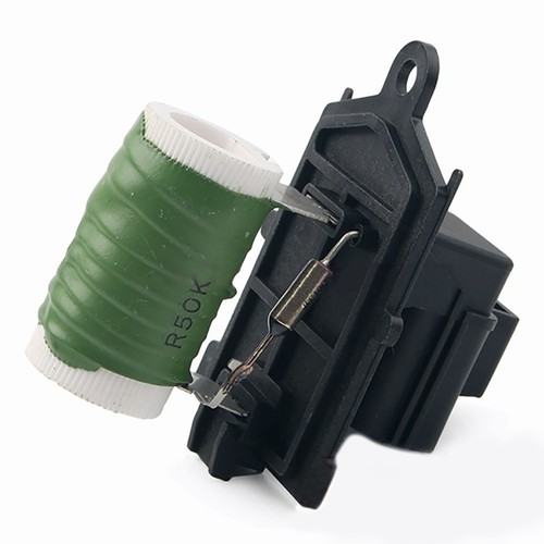 Fan Resistor Engine Cooling OEM Replacement Resistor Car Parts ...