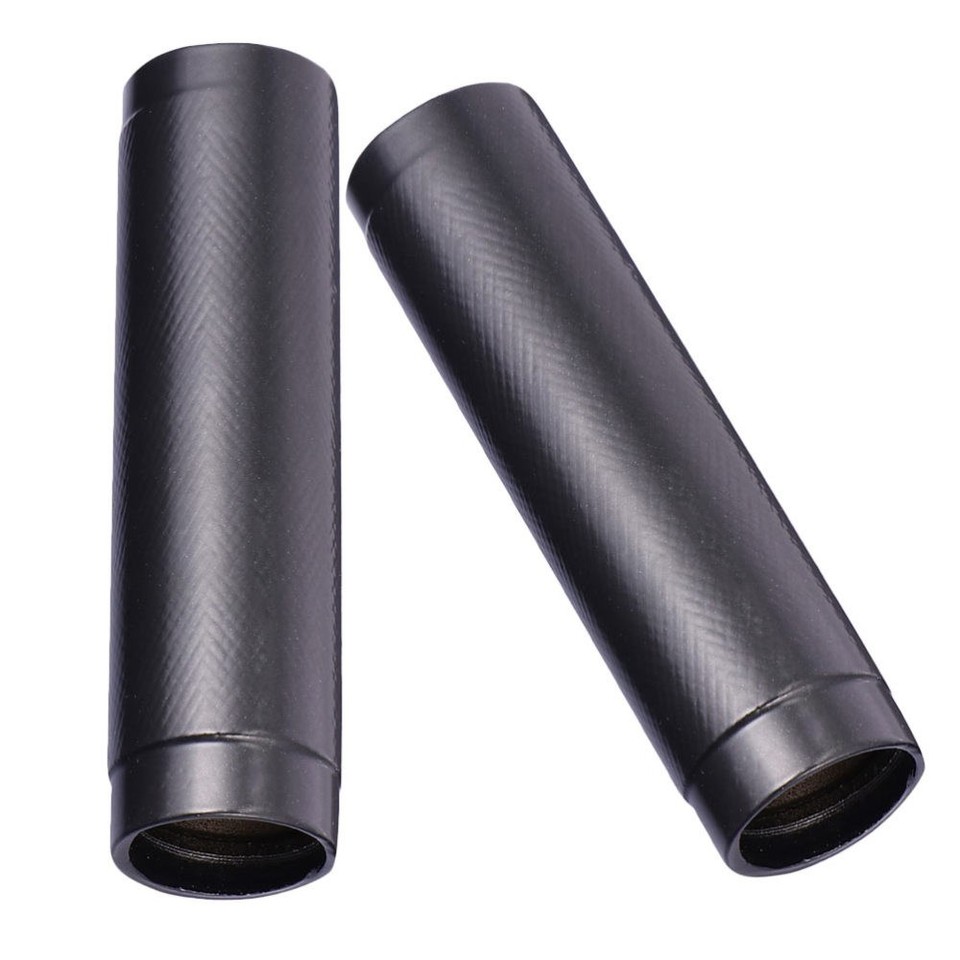 2 Pcs Dumbbell Connector Barbell Rod Weight Extenders Child Threaded | eBay