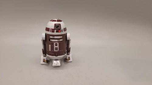 Star Wars Clone Wars R7-D4 Astromech Droid | eBay