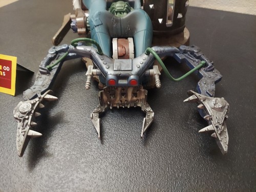 MOTU 200X Bashin' Beetle Masters Of The Universe 2001 Vehicle Mattel ...