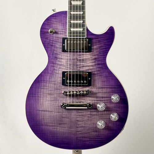 Epiphone Les Paul Modern Figured -Purple Burst- 3.51kg | eBay