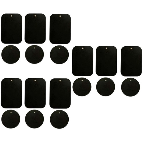 3 Pack Handy Halterung Auto Magnetisch Magnetauto -Telefonhalterung ...