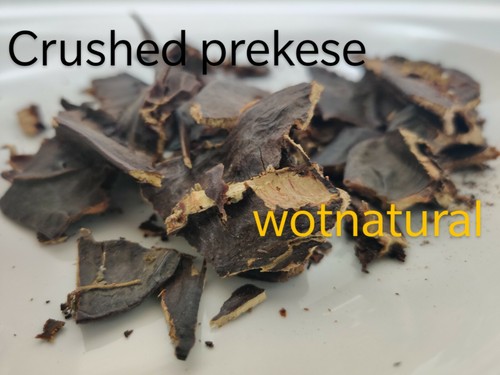 Crushed Prekese Pod | Aidan Spice | Ground Aridan Powder| Uhio| UK FREE ...