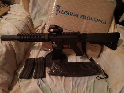 Lancer Tactical Airsoft Gun 874876880017 | eBay
