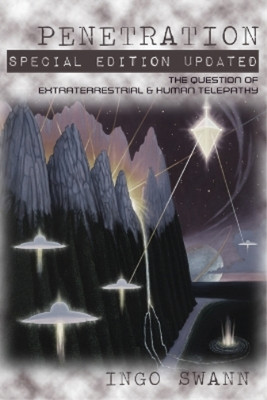 Ingo Swann Penetration (Paperback) (UK IMPORT) 9781949214642 | eBay