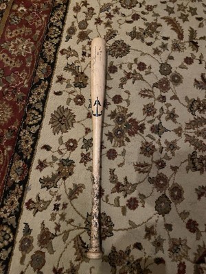 Baseball Wood Bat Anchor 33’ | eBay