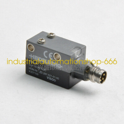 1pc NEW Heidelberg printing machine induction electric eye ZD-287-521 ...