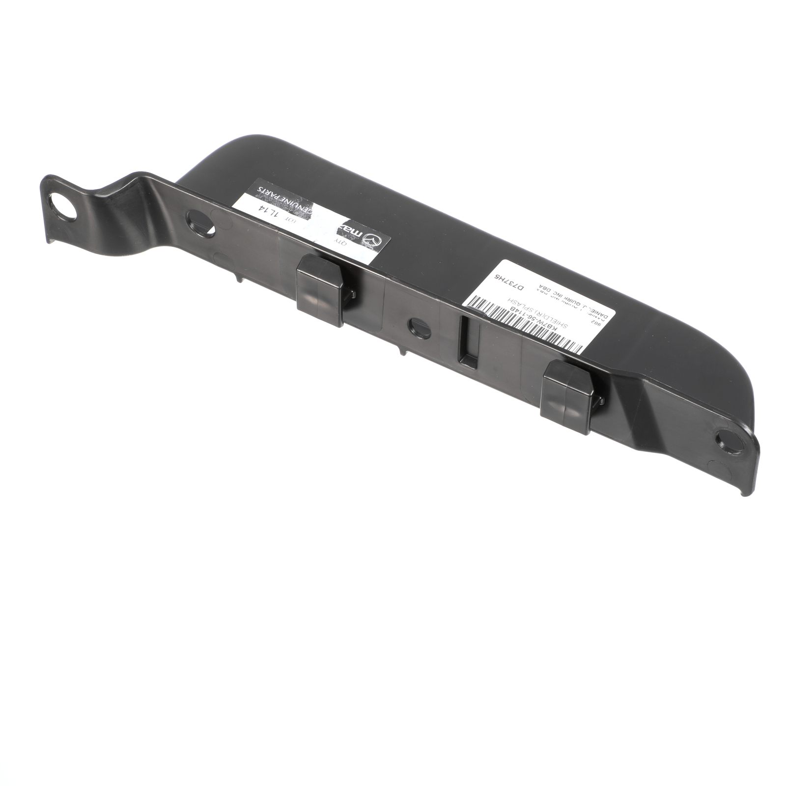 NEW OEM Mazda 2017-2021 CX-5 Right Splash Shield Fender Liner KB7W-56 ...