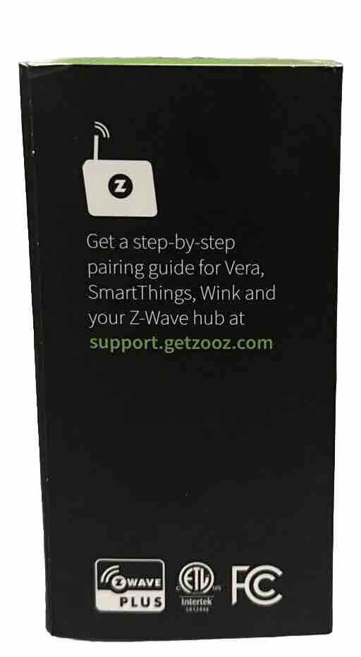 Zooz ZEN32 Z-Wave Scene Controller, 700, Switch, Wall Remote, Light ...